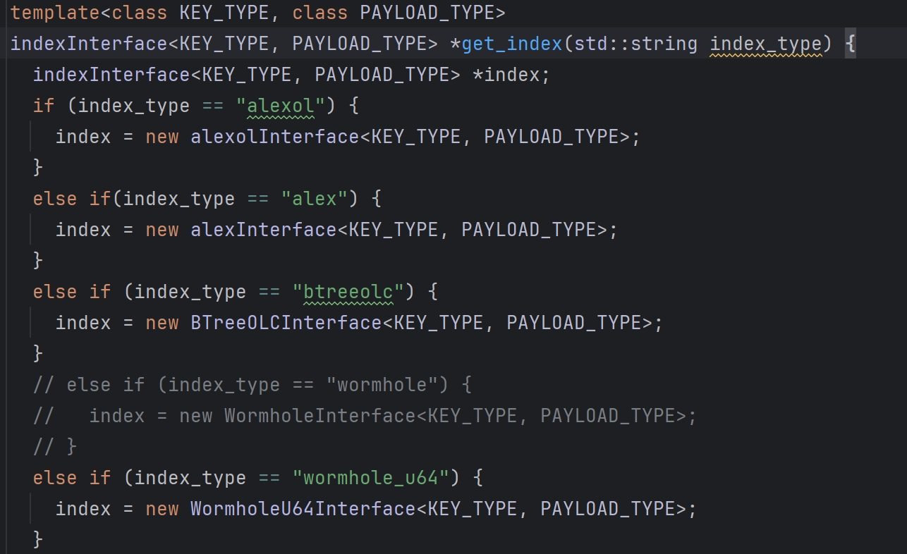 GRE使用手册 | jingtao8a's blog